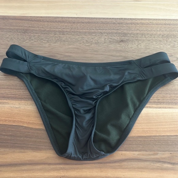 Mossimo Supply Co. | Swim | Mossimo Hipster Swim Briefs Size Sgently ...